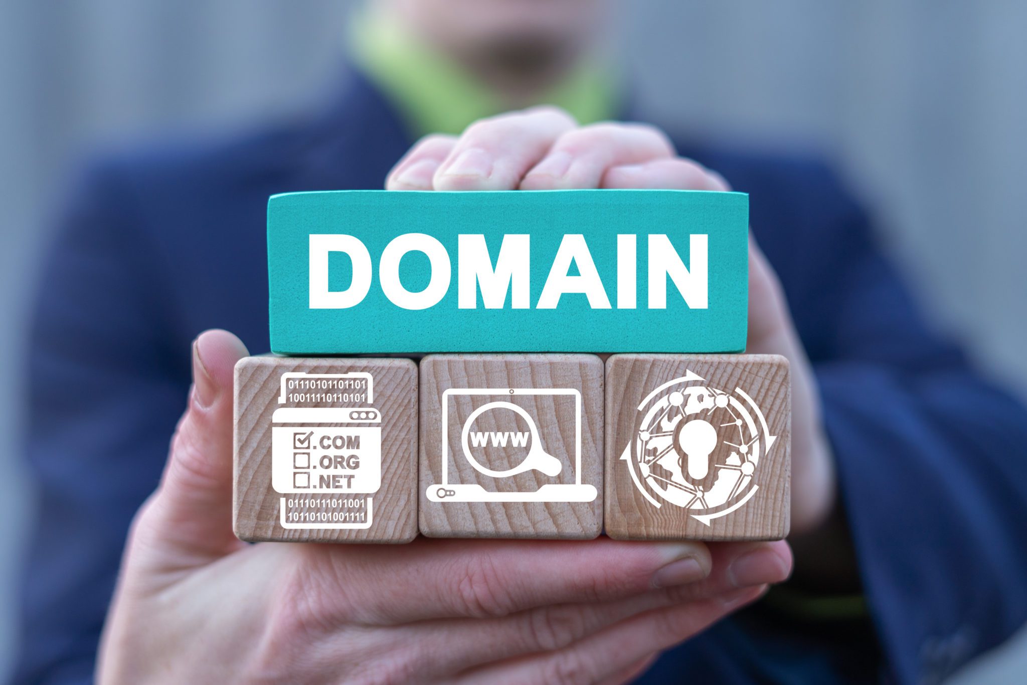 Domain Names: 8 Things You Need to Know | Nova Internet